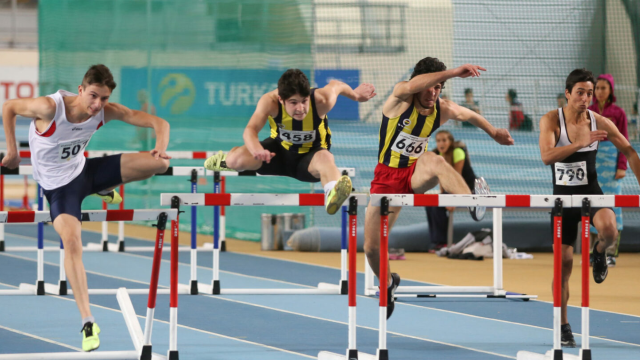 How to Teach Hurdle Techniques: A Comprehensive Guide - FintechZoom IO